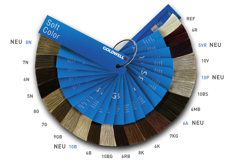 Goldwell Colorance Soft Color online kaufen