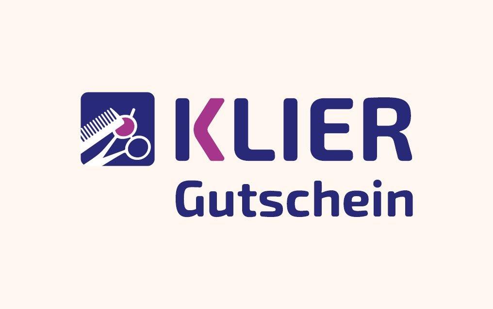 KLIER Geschenkgutschein - ab 50,- ”šÇÂ¨ | 50 EUR | 991170