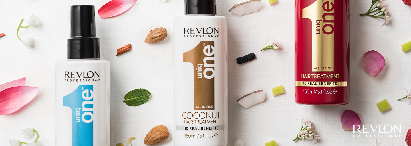 Revlon Produkte günstig kaufen | Klier Hair World
