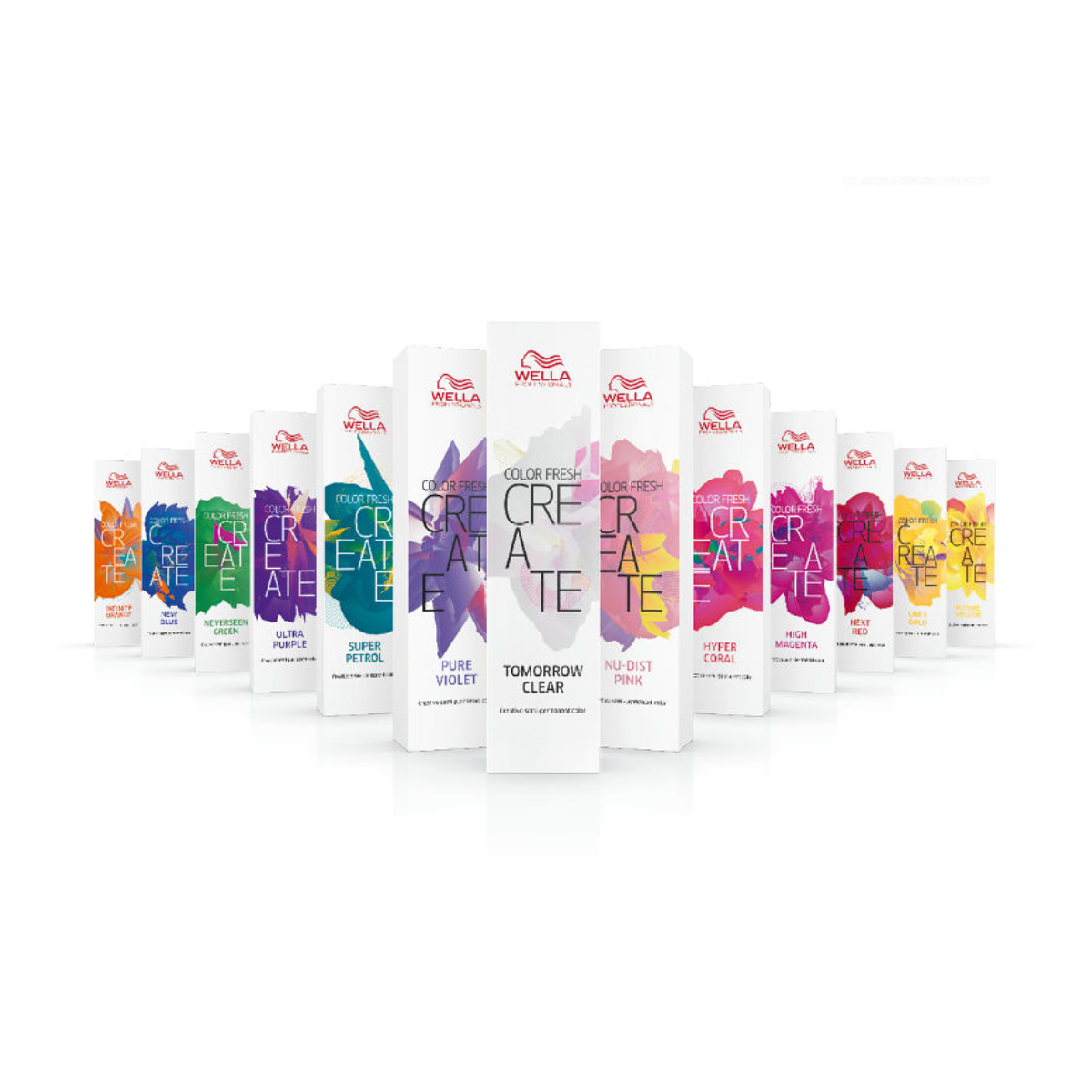 Wella Color Fresh Create online kaufen