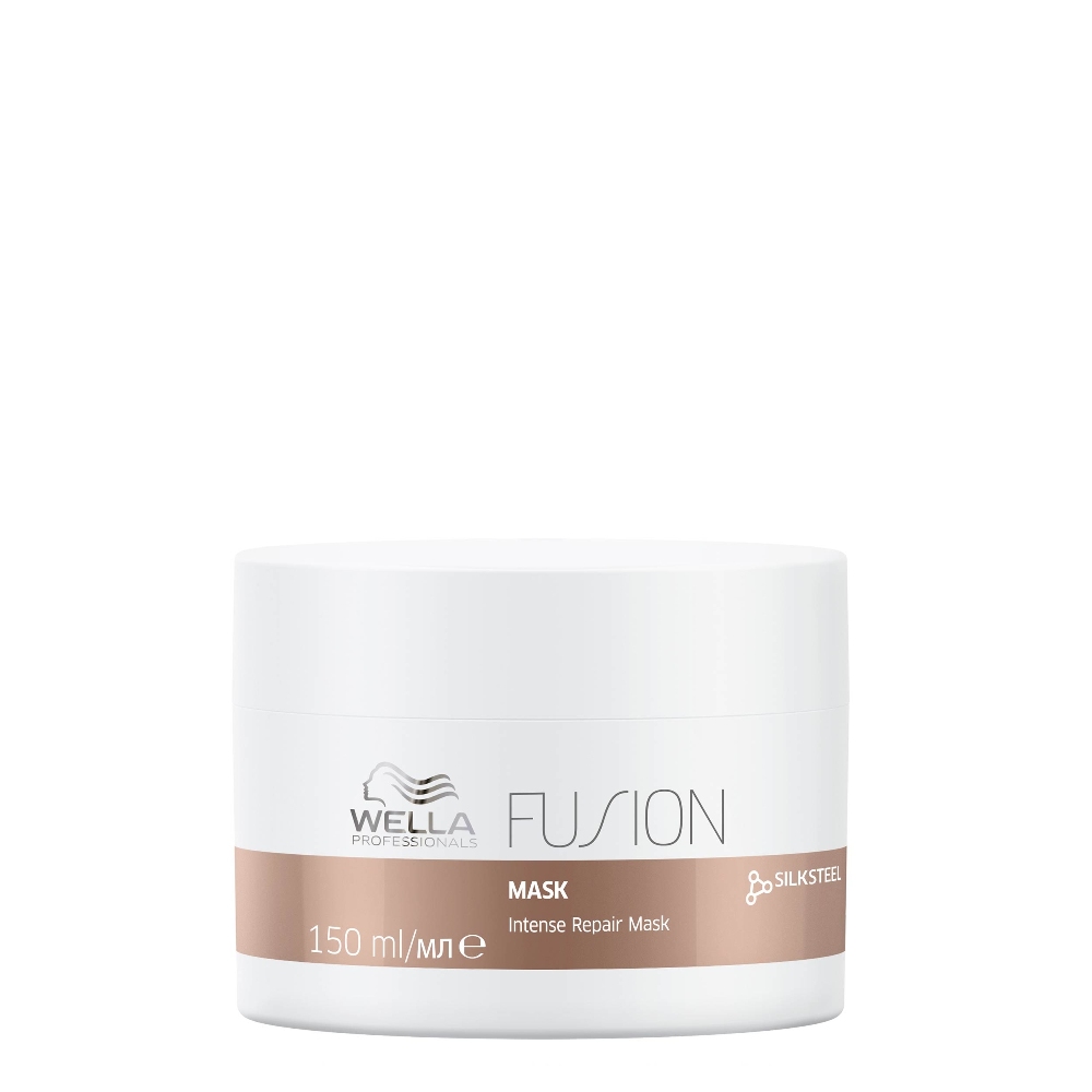WELLA PROFESSIONALS Fusion Intense Repair Mask 150ml