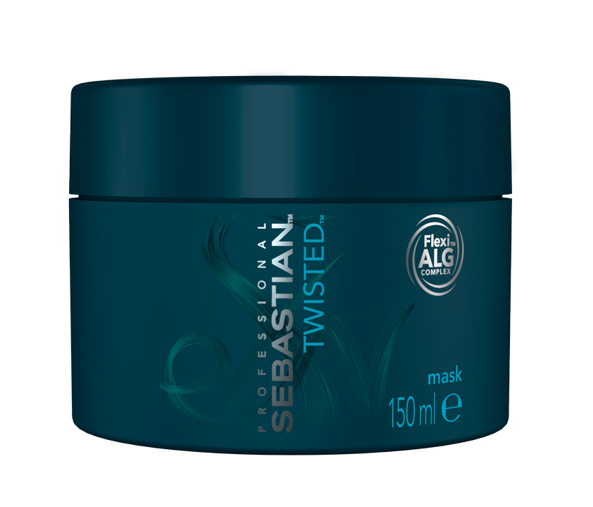 Sebastian Twisted Mask 150ml